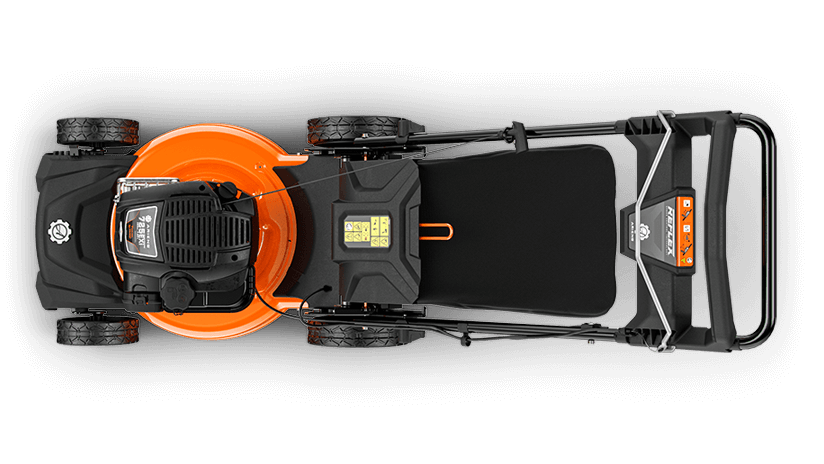 ARIENS RAZOR 21 REFLEX™ SELF PROPELLED – El Mostro Auto Parts