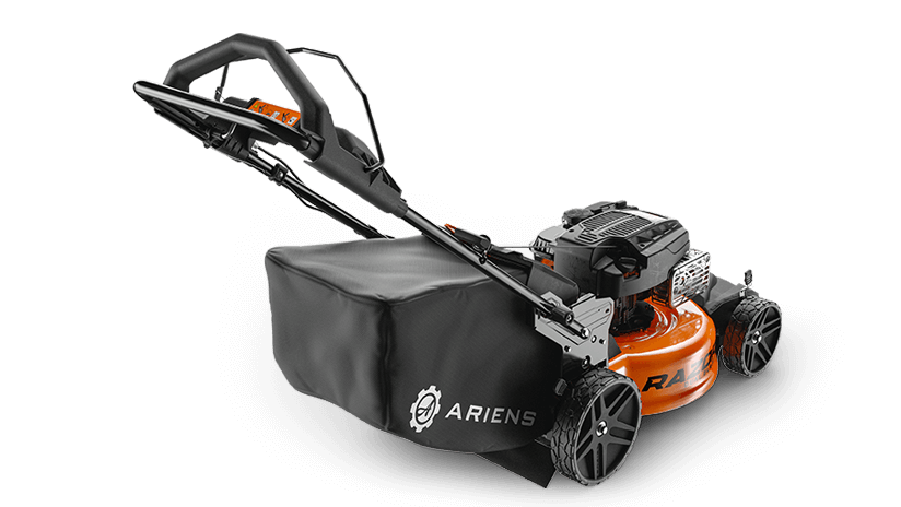 ARIENS RAZOR 21 DUAL BLADE REFLEX™ SELF PROPELLED – El Mostro Auto Parts