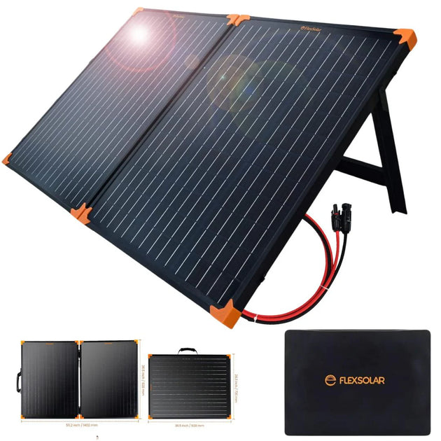 Placas Solares – El Mostro Auto Parts
