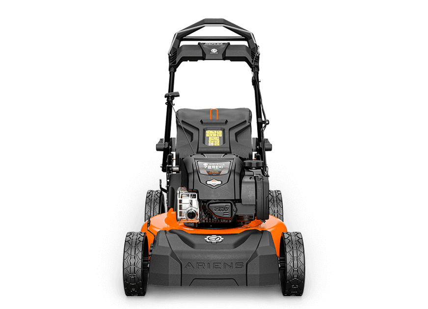 ARIENS RAZOR 21 REFLEX™ SELF PROPELLED – El Mostro Auto Parts