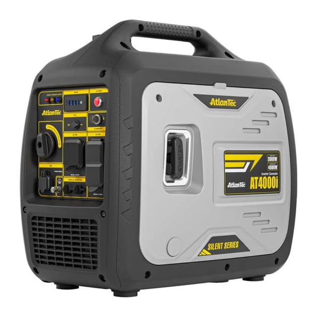 Generadores Inverters AlanTec – El Mostro Auto Parts